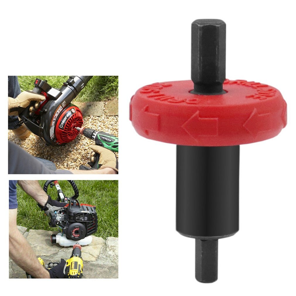 Jump start elektrisk starter bit motor starter græ... – Grandado
