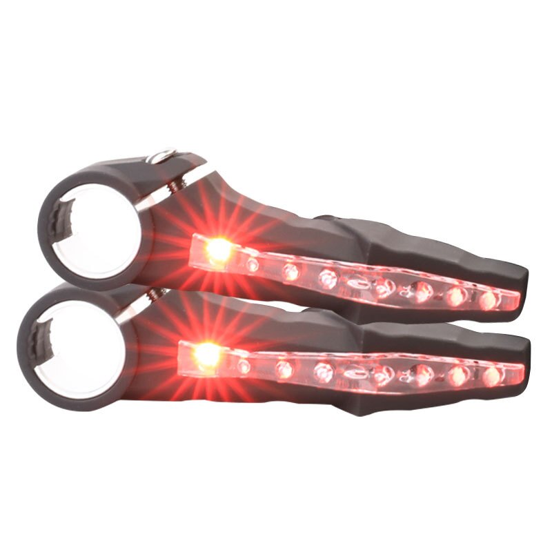 Bicycle Turn Light Bike Vice Handle Steering Handl... – Grandado