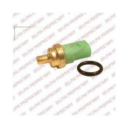 Delphi Water Temperature Sensor Polo T4 Passat Bor... – Grandado