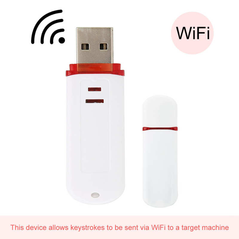 WiFi HID Tool WiFi HID Injector Small USB Adapter ... – Vicedeal