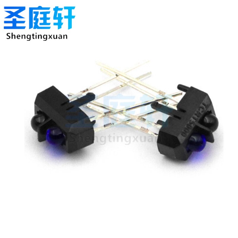 10Pcs TCRT5000L TCRT5000 Infrarood Ir Reflecterend... – Grandado
