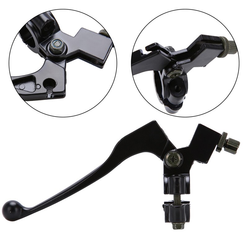 1Pc 7/8 "Aluminium Links Rem Koppelingshendel Voor... – Grandado