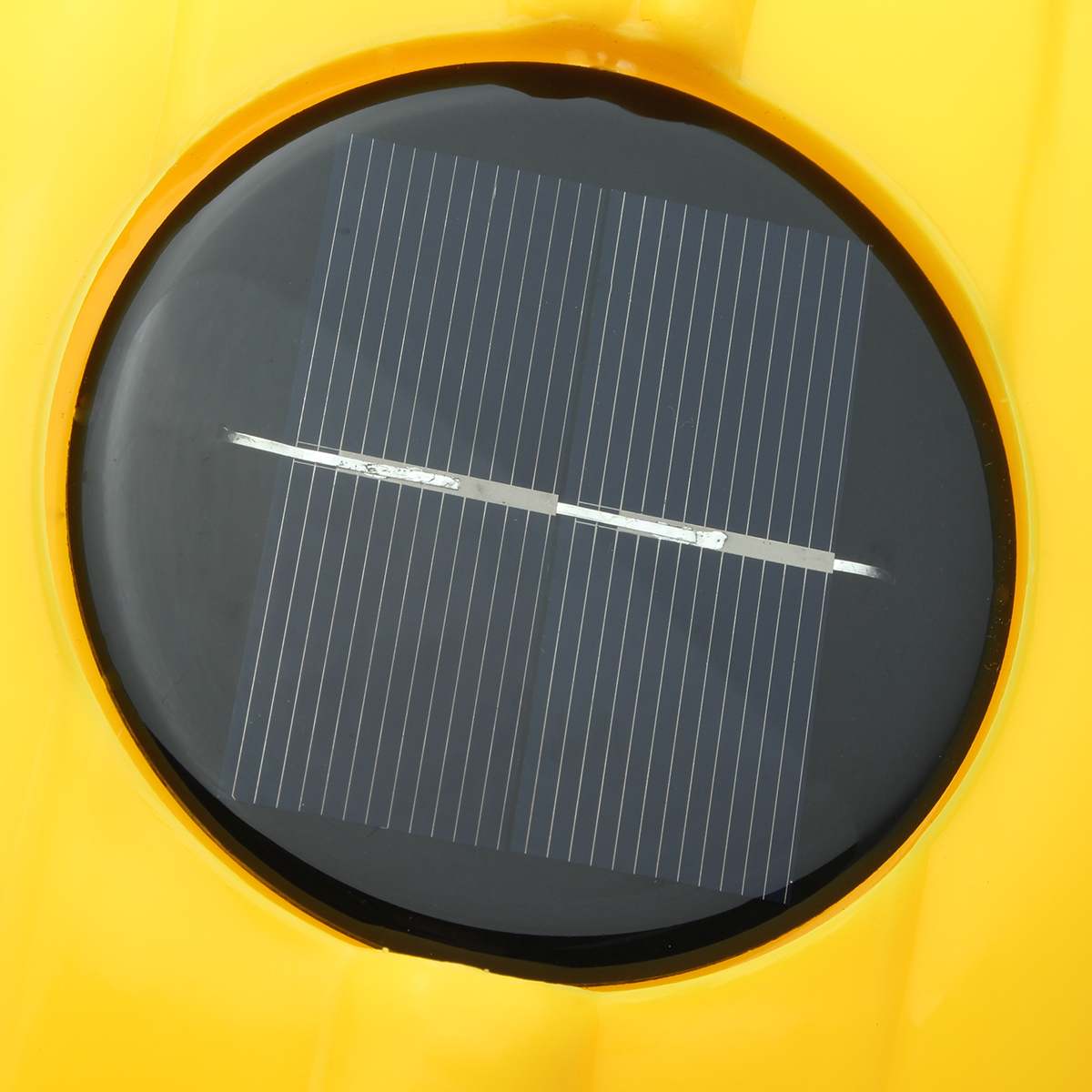 Solar Powered Safety Helmet with Cooling Fan ABS M... – Grandado