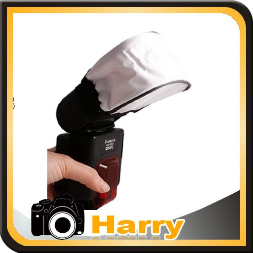 10 stks Universele Camera Flash Diffuser Soft Box ... – Vicedeal
