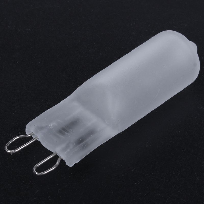 10 x G9 Halogen Light Lamp Lighting 25W Warm White – Grandado