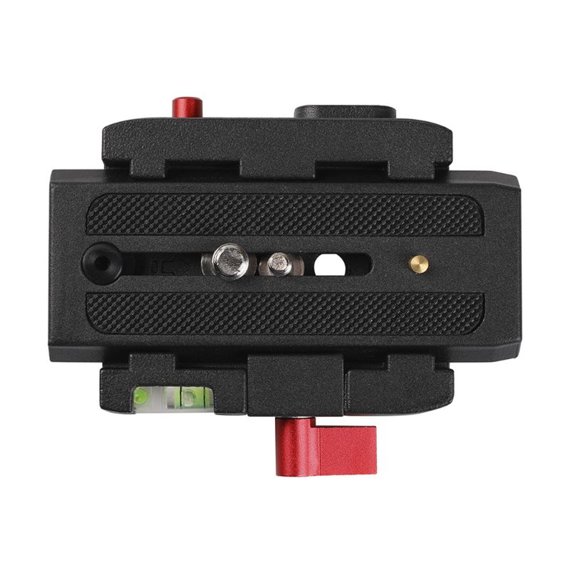 Aluminium Quick Release Plaat Montage P200 Klem Ad... – Grandado