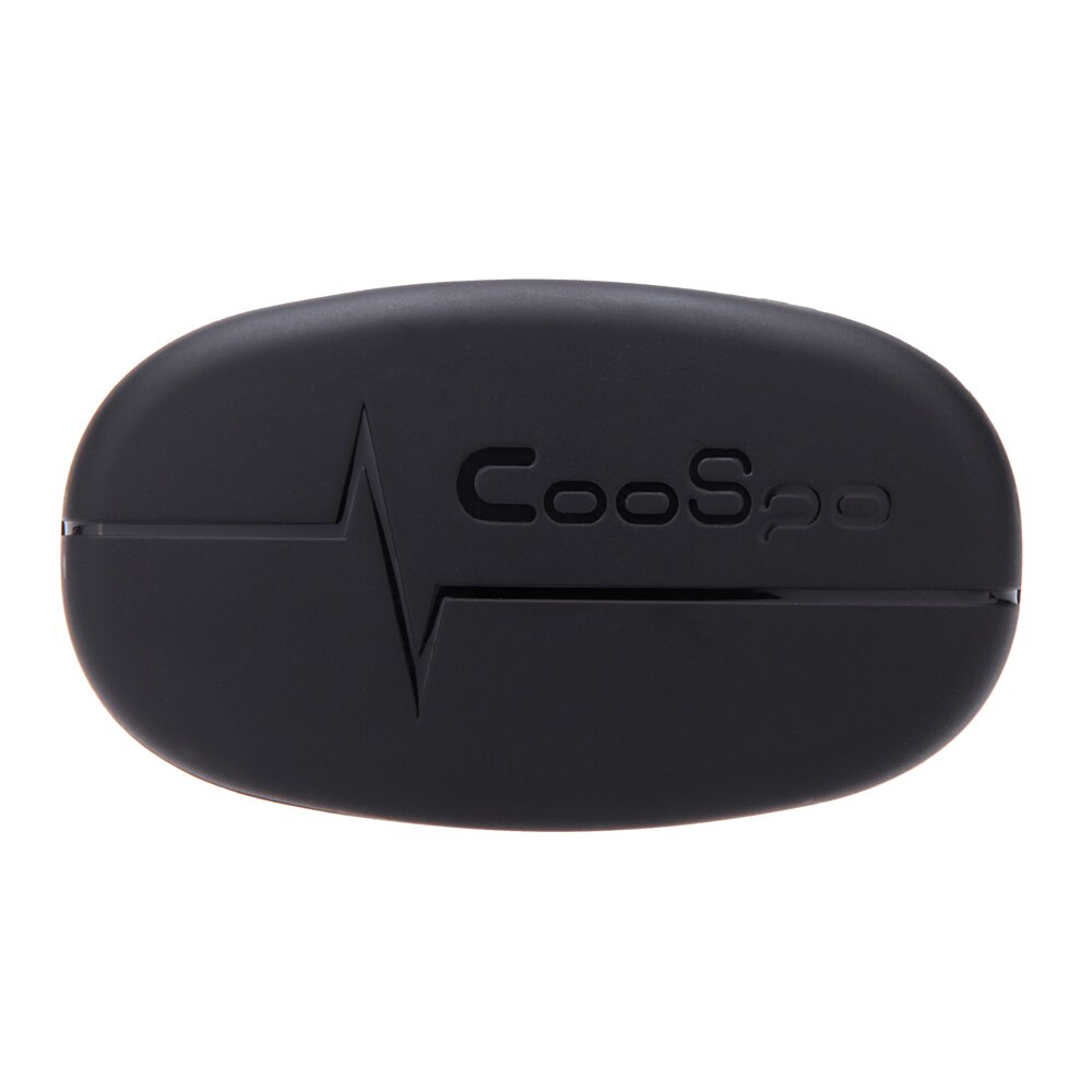 ANT Bluetooth 4,0 Drahtlose Sport Heart Rate Monit... – Vicedeal