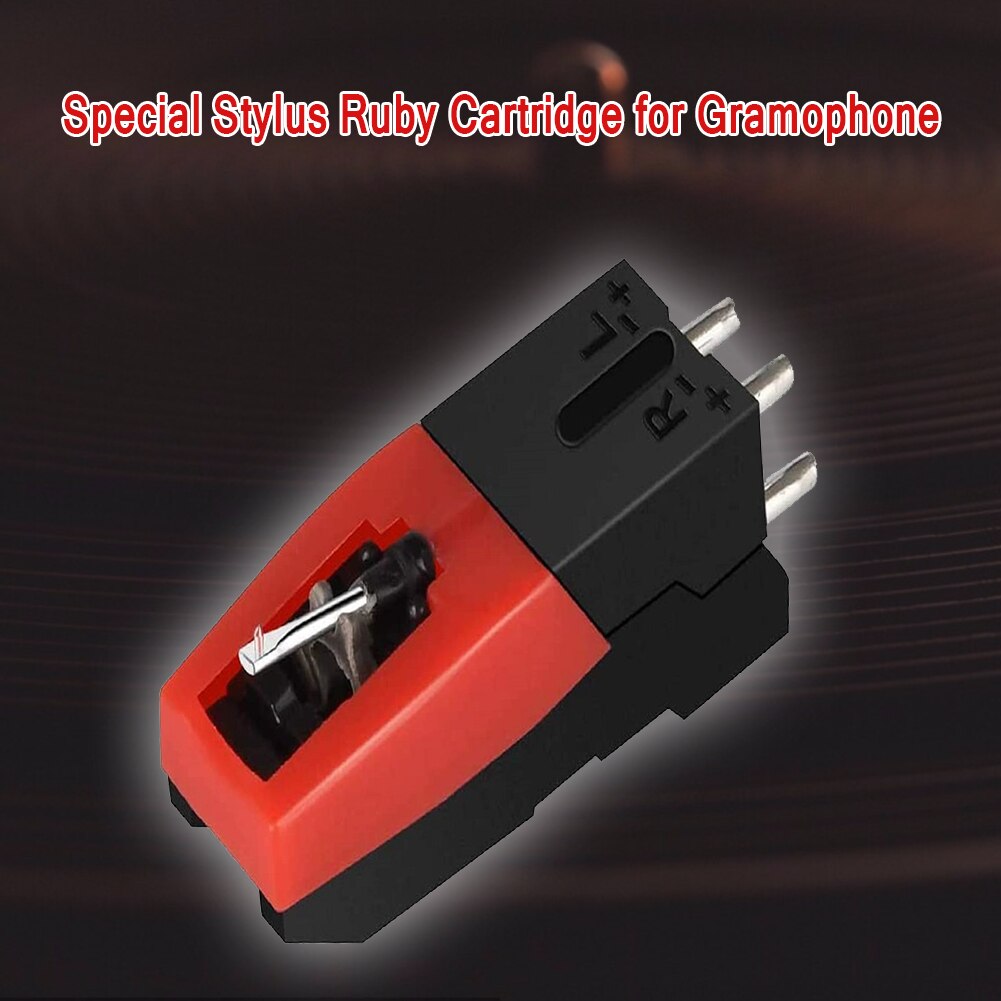 Record Player Needle Universal Ceramic Stylus Repl... – Grandado