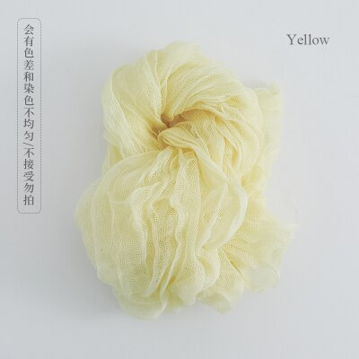 INS Style Photography Props Soft Gauze Background ... – Grandado