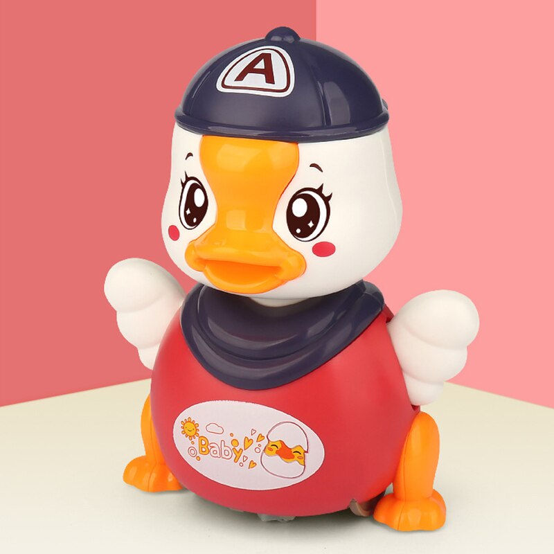 Children Stunt Electric 360 Degree Rotating Swing ... – Grandado