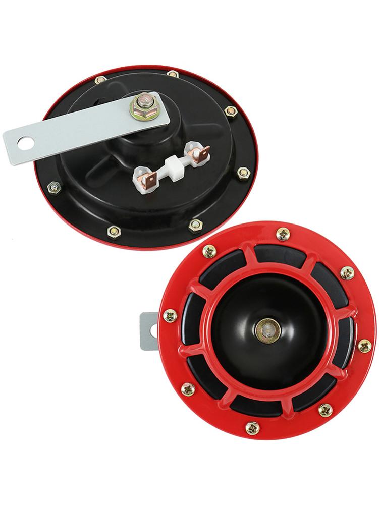 Auto Wastafel Hoorn 12V Hella Super Luid Compact E... – Vicedeal