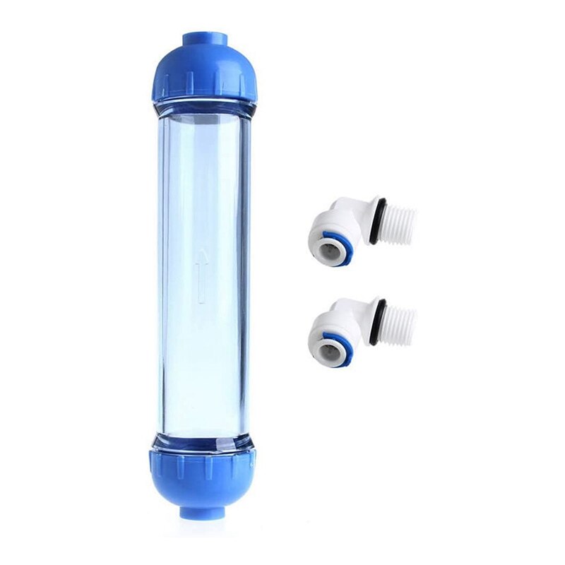 Replacement Water Filter Housing Fill Shell Filter... – Grandado