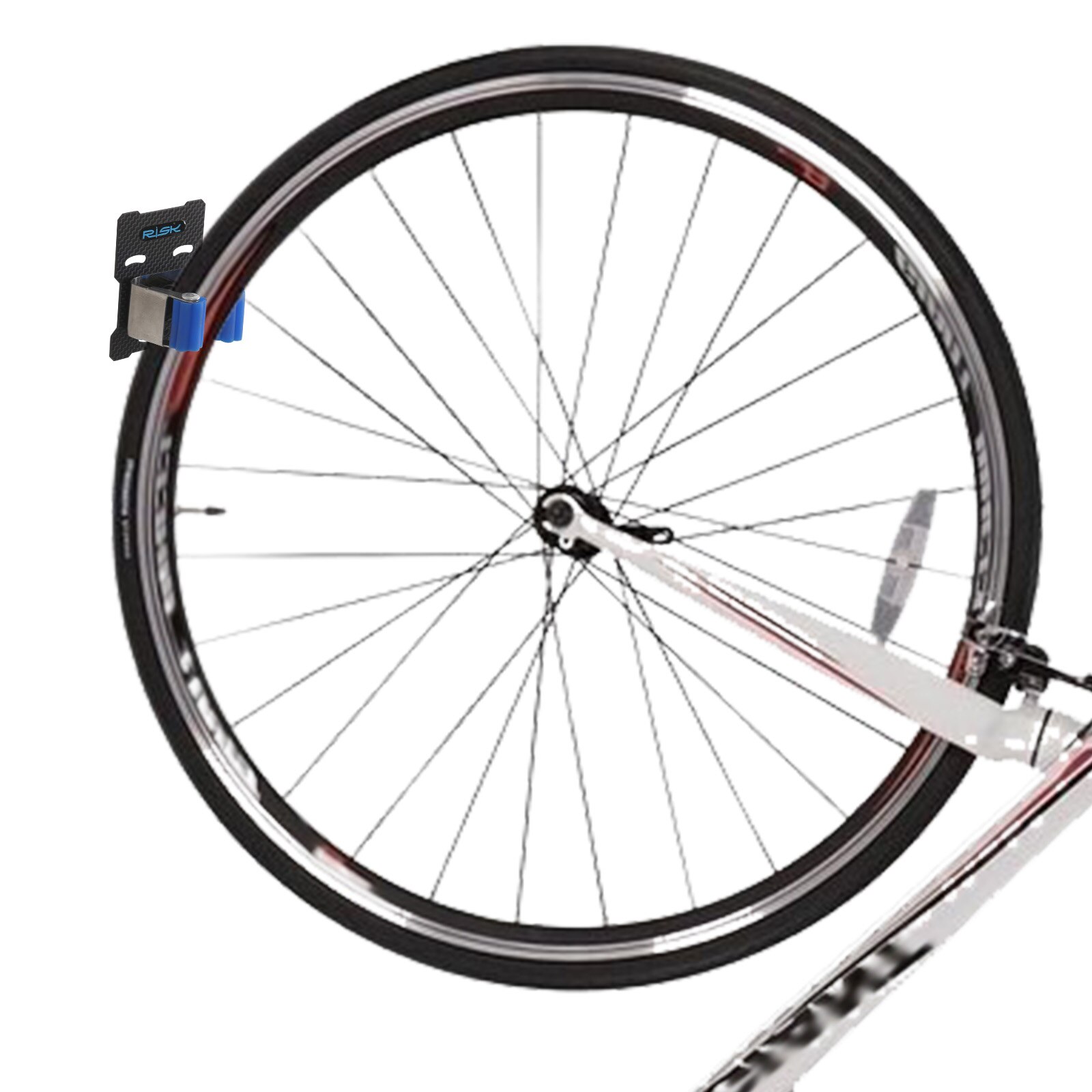 Bicycle Wall Mount Hook Road Bike Stand Support Ra... – Grandado