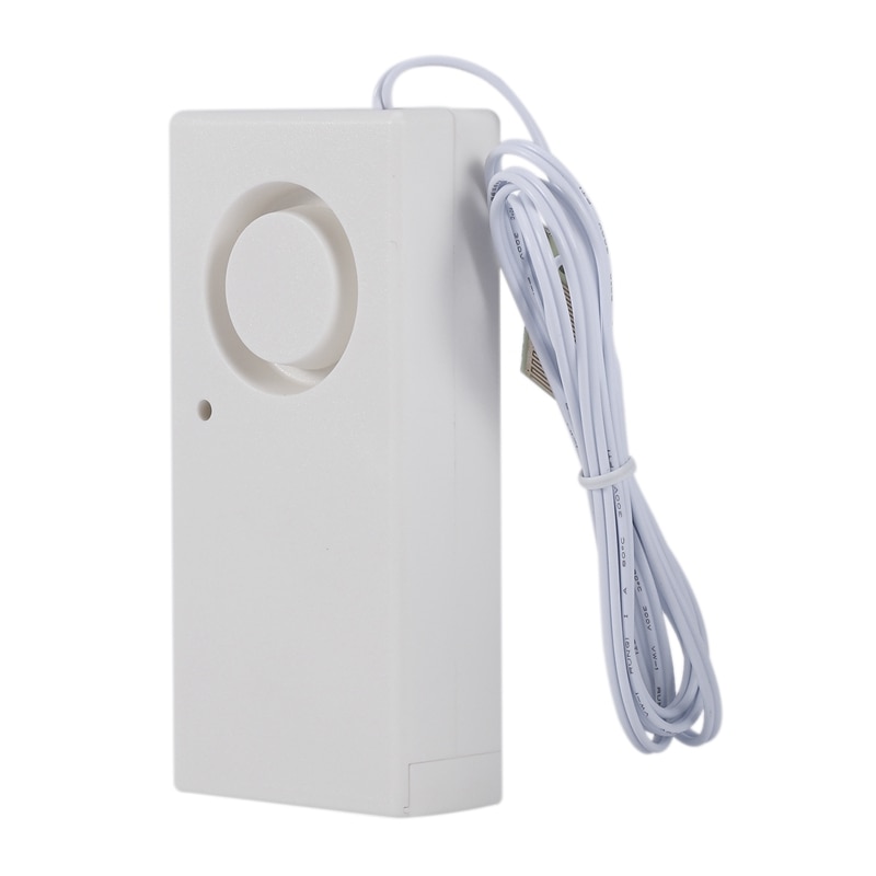 Overflow Water Immersion Alarm Detector Leak Alarm Vicedeal