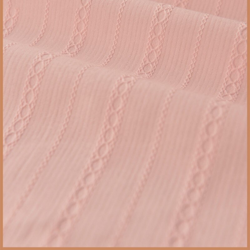 Multi kleur ramee jacquard katoen stof afdrukken D... – Vicedeal