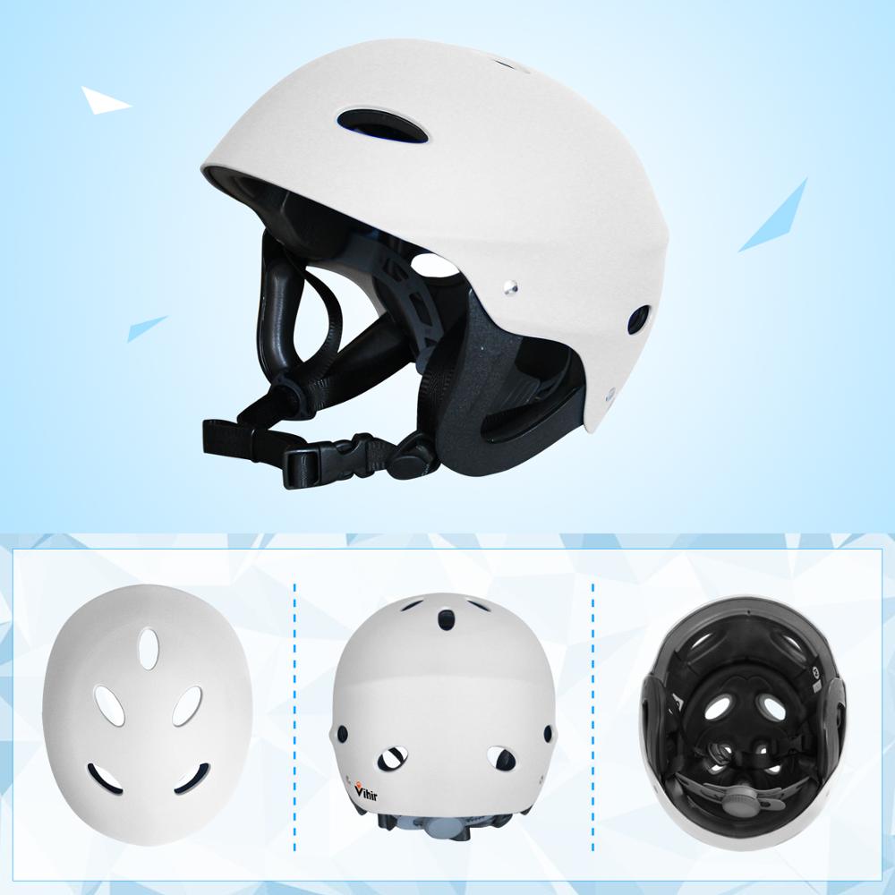 Multi-Sport Veiligheid Helm Schaatsen Fietsen Skat... – Grandado