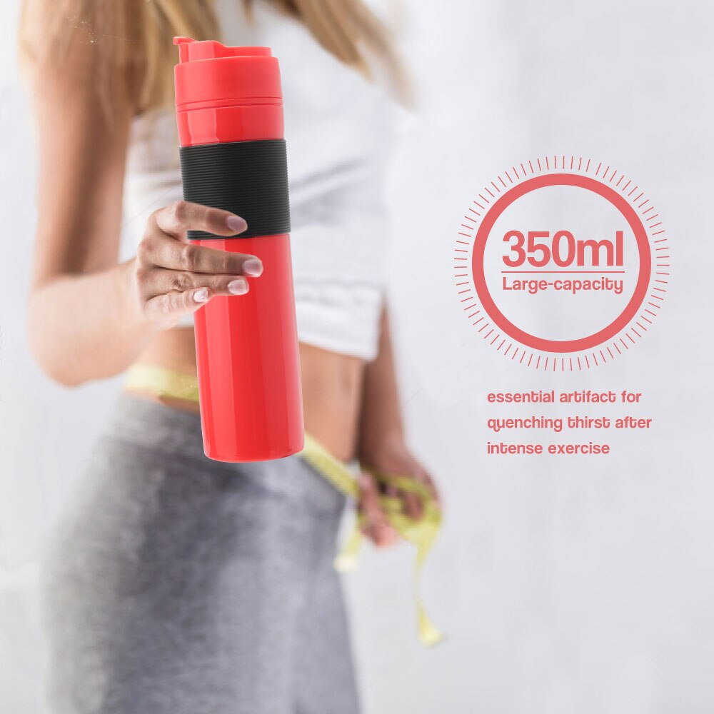 Franse Pers Water Fles 350Ml Drinkware Tour Outdoo... – Vicedeal