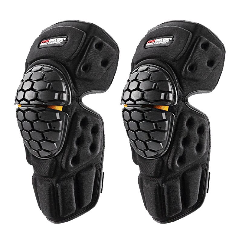 Knee Pads with Heavy Duty Foam Padding and Comfort... – Vicedeal