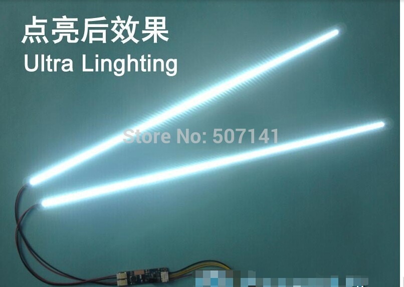 10PCS 490mm Adjustable brightness led backlight st... – Vicedeal