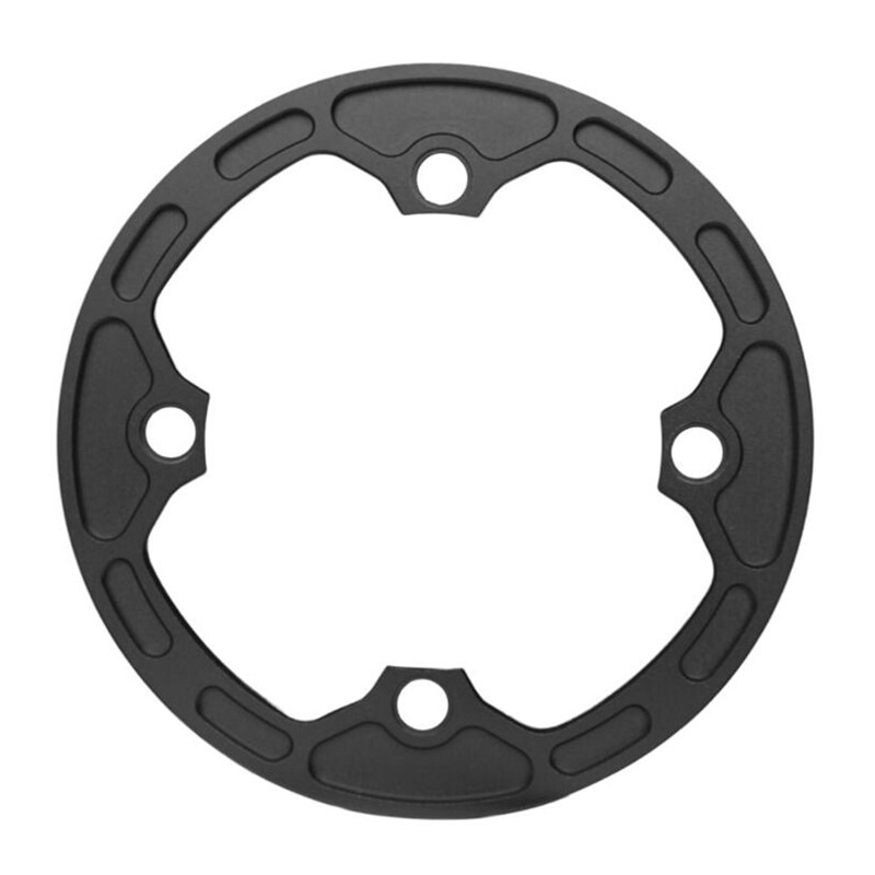 Aluminum Alloy Protect Cover Bicycle Bash Guard Ch... – Grandado