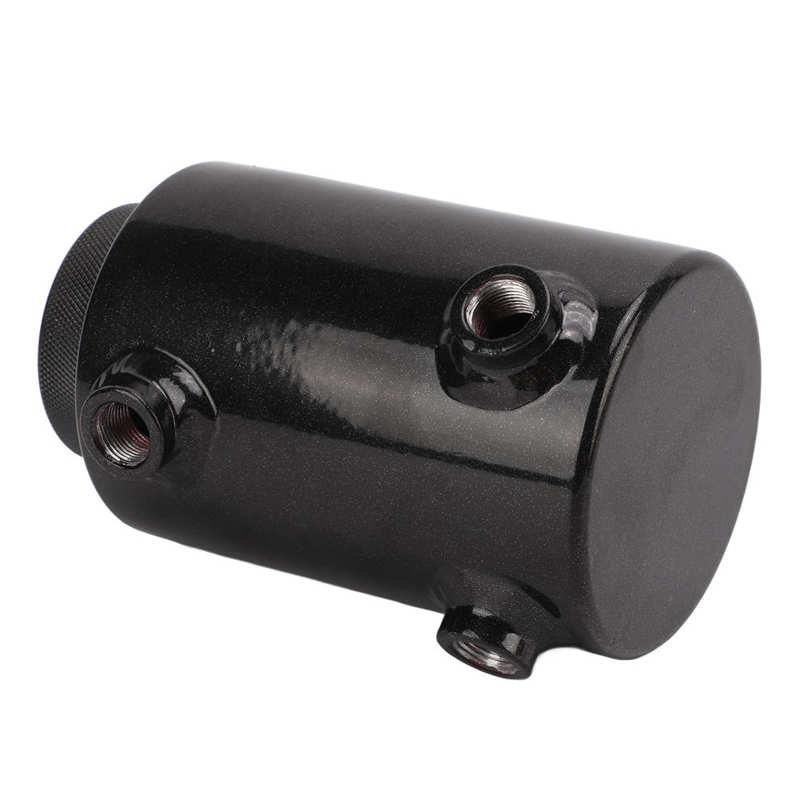 Olie Reservoir Tank Professionele Olie Vangst Kan ... – Vicedeal