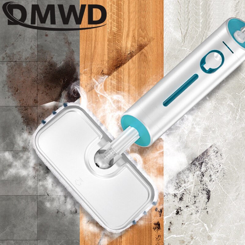 DMWD Multi-functional Steam Mop Electric Steam Cle... – Grandado