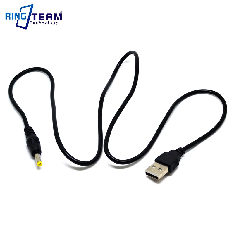USB Power Cable AC5VX AC-5V for Fujifilm Digital C... – Vicedeal
