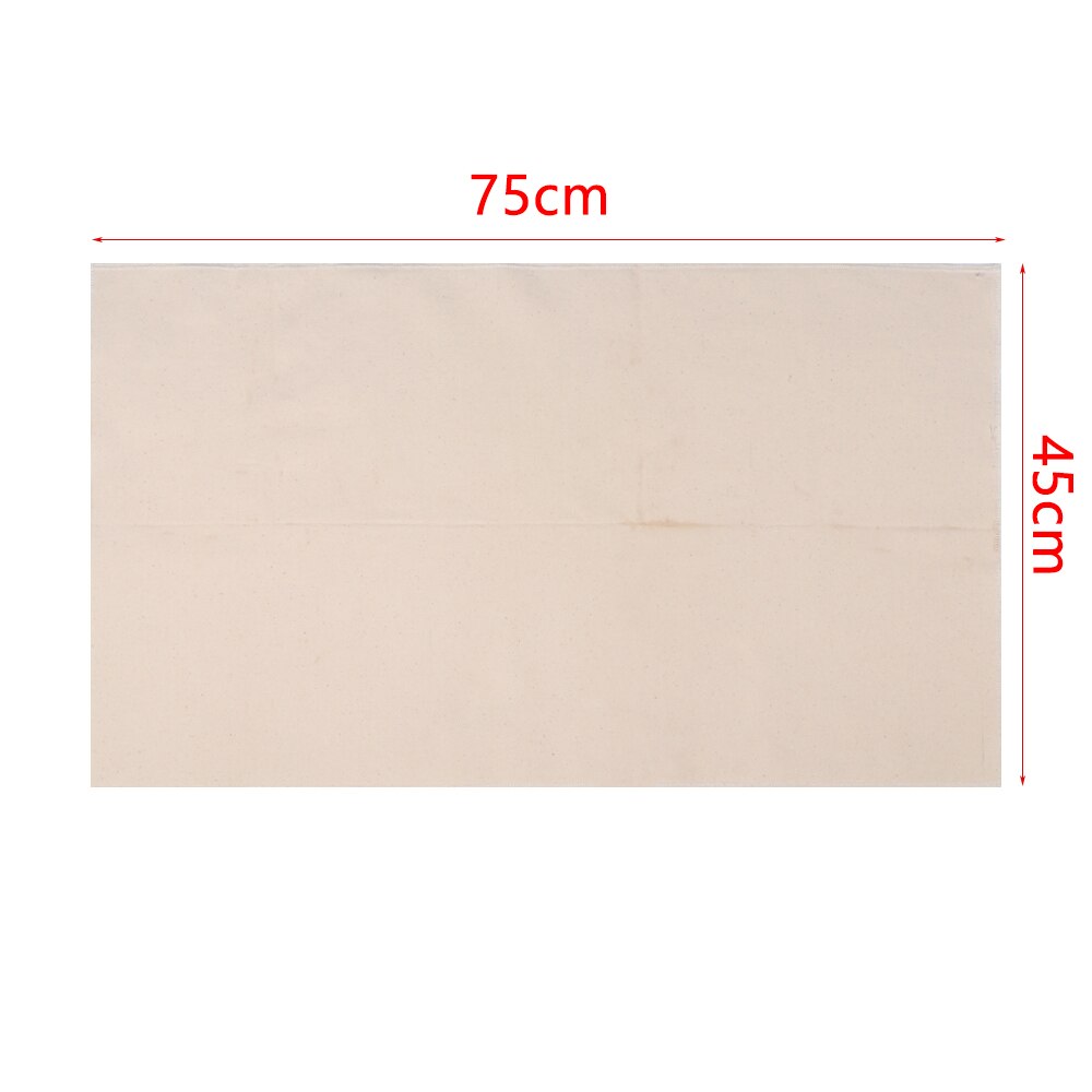 Proofing Cloth Flax Bread Fermented Linen Flax Clo... – Grandado