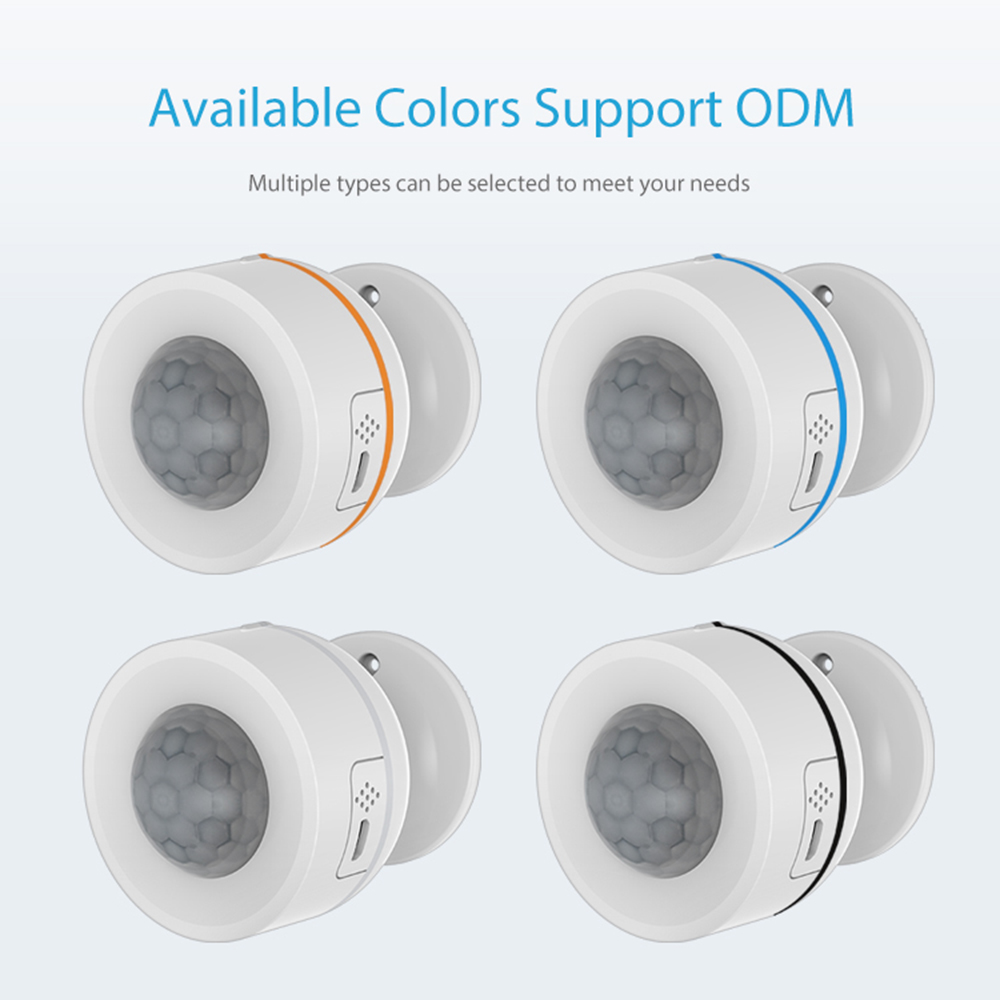 NEO COOLCAM NAS-PD07W Neue WiFi USB PIR Bewegung S... – Grandado