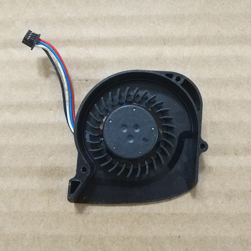 laptop CPU cooling fan for Foxconn NFB45A05H 61957... – Grandado