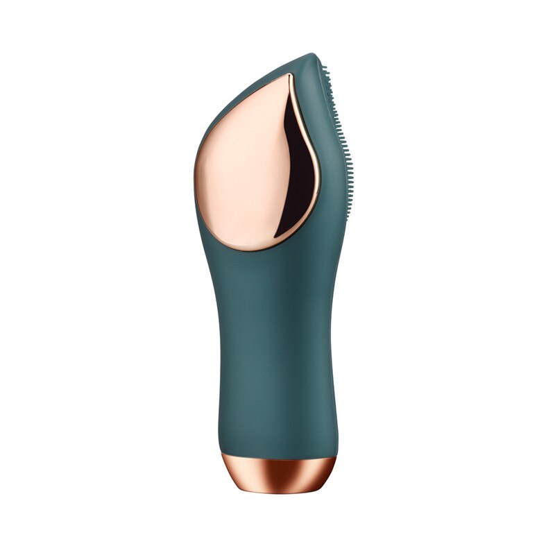 CkeyiN Electric Facial Brush Deep Cleanser Ultraso... – Grandado
