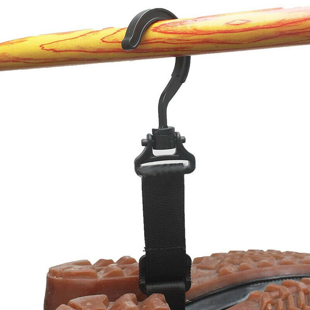 Vissen Waadvogel Hip Boot Hanger Riem Riem Voor Dr... – Grandado