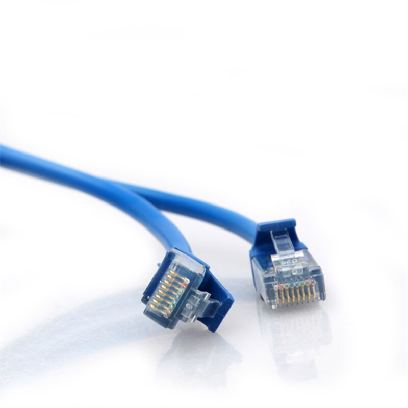 Blauwe Kat 5 65FT RJ45 Kabel 5 M 8 M 10 M 20 M 30 ... – Vicedeal