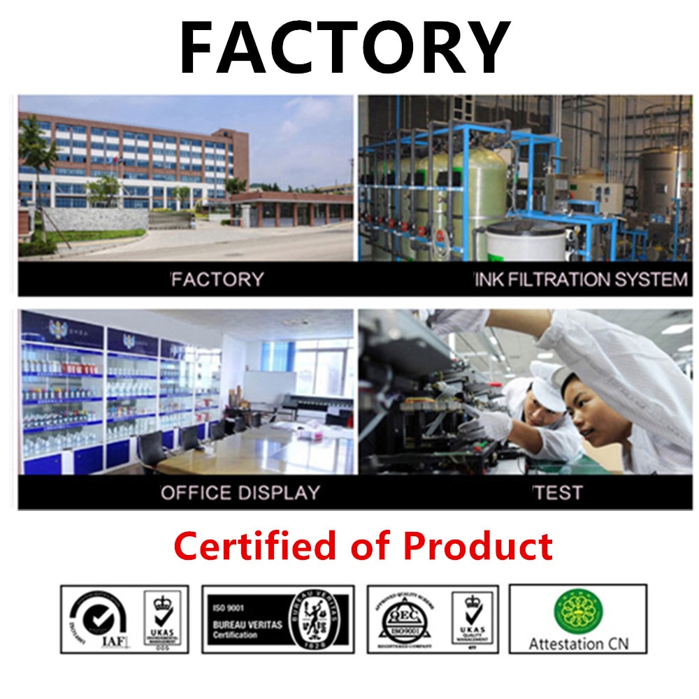 10 Pack M21 750 595 Vinyl Label Ribbon Black on Ye... – Grandado