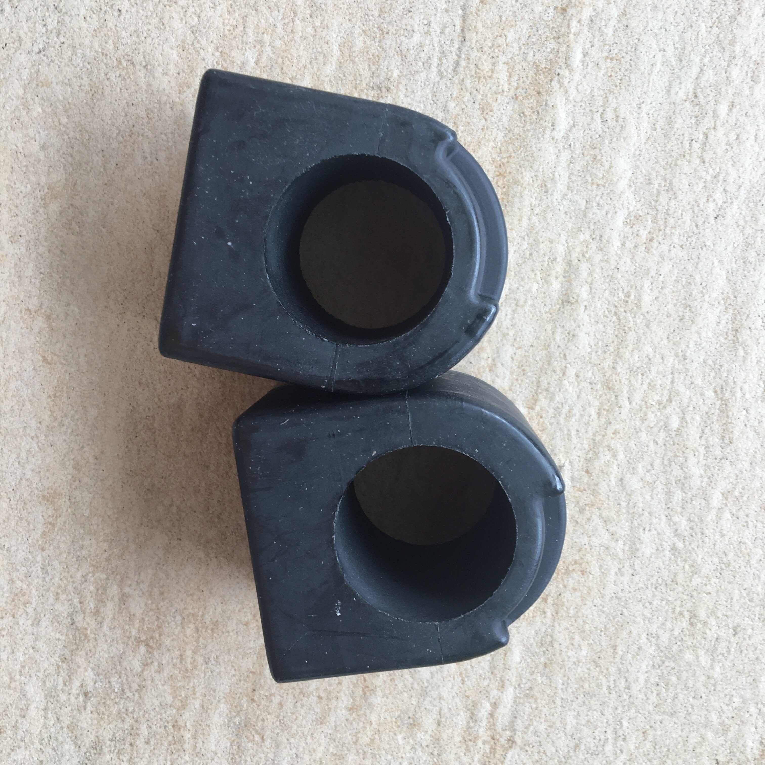 2053230465 Front Stabilizer sway bar bush for Merc... – Grandado