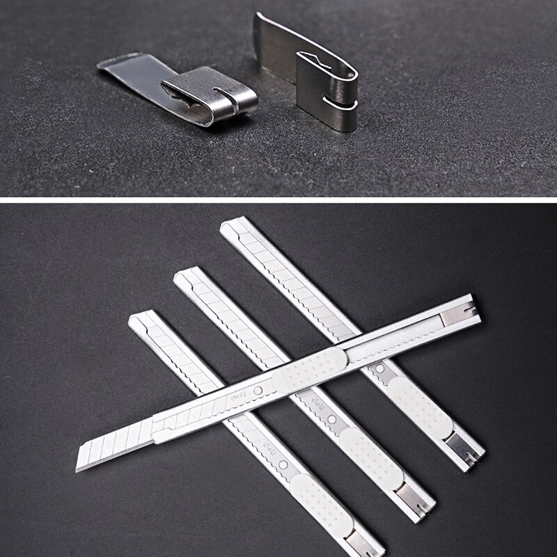 1Pcs Art Mes Art Levert Nut Mes Papier En Kantoor ... – Vicedeal