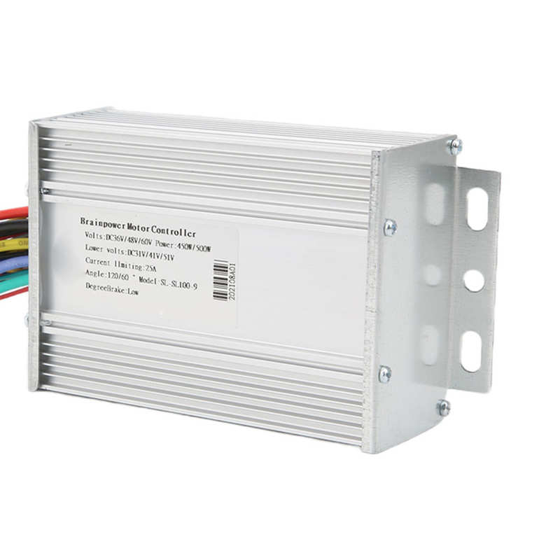 Electric Bike Controller Intelligent Sensitive Con... – Grandado