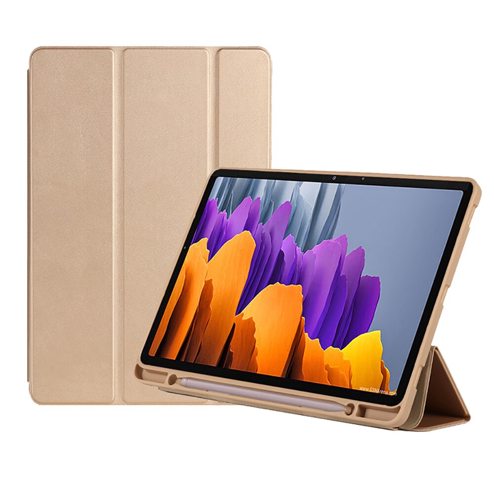 Case Voor Samsung Galaxy Tab S7 Plus SM-T970 T975 ... – Grandado