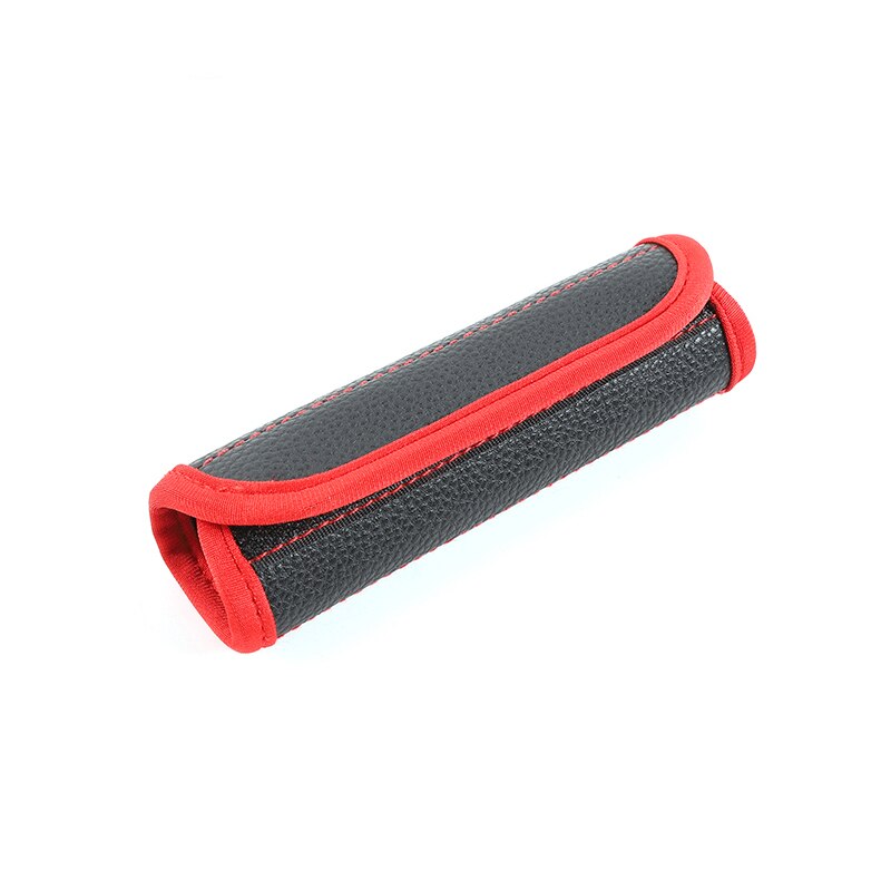 TESIN Handbrake Grips for Suzuki Jimny JB74 Leathe... – Grandado