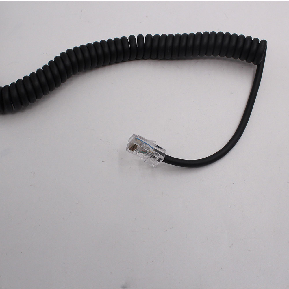 BENZINE-LUCHT MH-36 MH-36E8J DTMF Microfoon voor Y... – Grandado