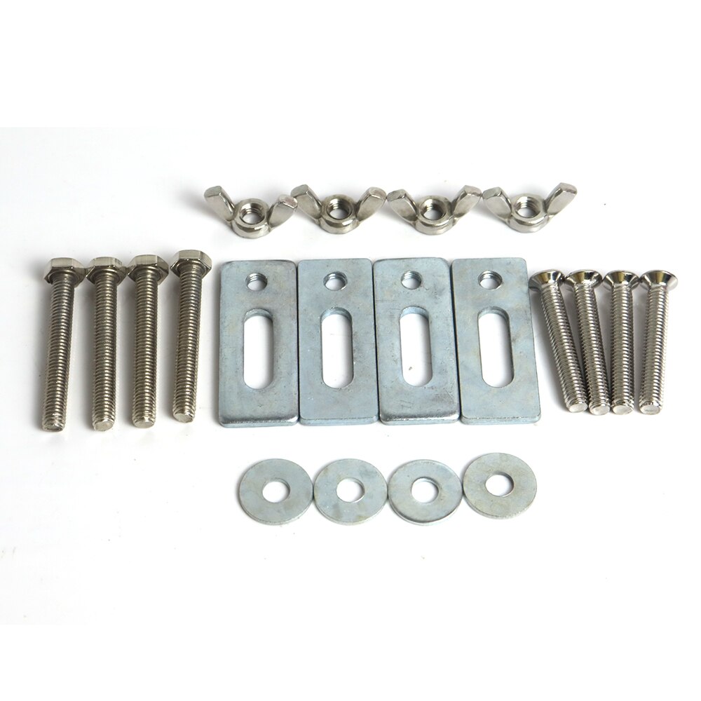 4PCS/lot 3018 CNC Engraver Work Table Metal Clamp ... – Vicedeal