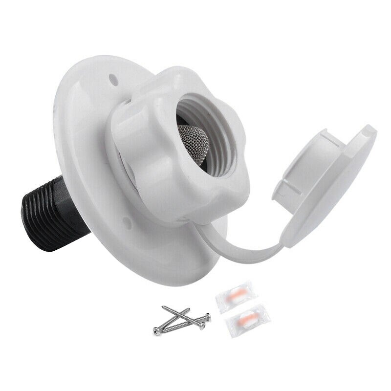 19mm Water Inlet Valve Hatch Gravity Fresh Water F... – Vicedeal