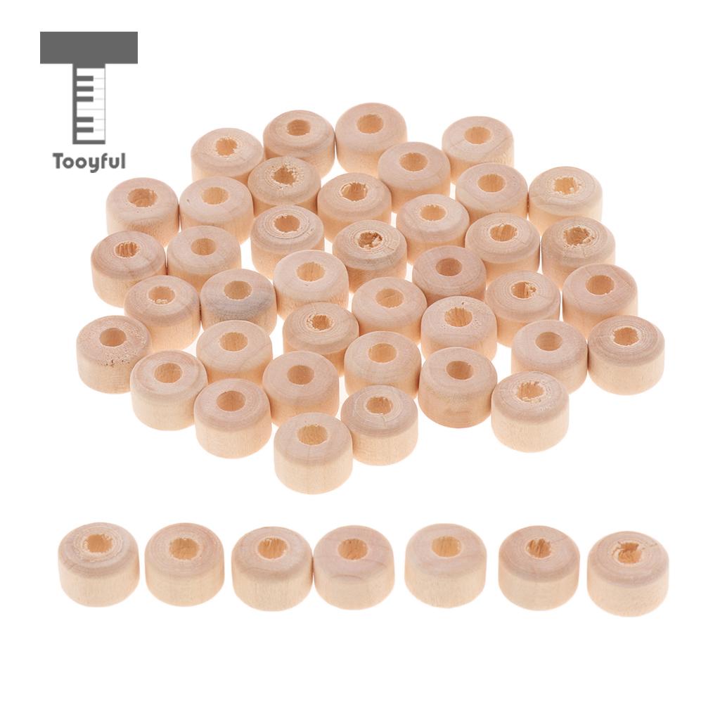 Tooyful 1 Pack Wood Piano Tuning Pin Bushings Pian... – Grandado