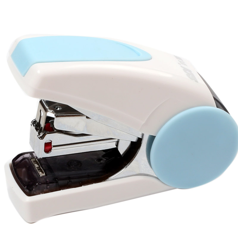Taiwan Staples Manual 1Pcs Mini Stapler Save Effor... – Vicedeal