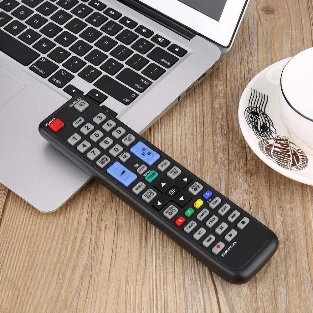 Universal Smart TV Remote Control Replacement for ... – Vicedeal