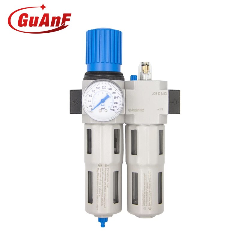 Pressure reducing valve FESTO type air compressor ... – Grandado