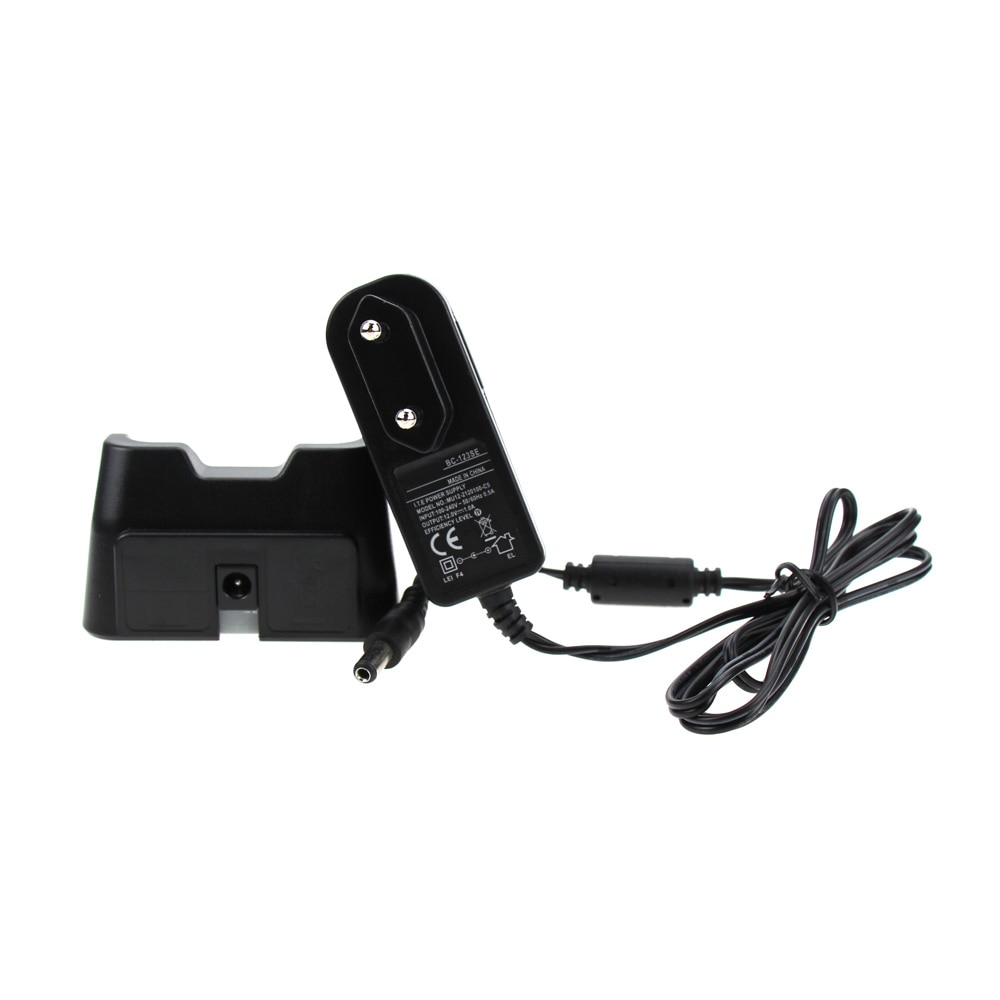 BC213 Quick Desktop Battery Charger for ICOM F1000... – Grandado