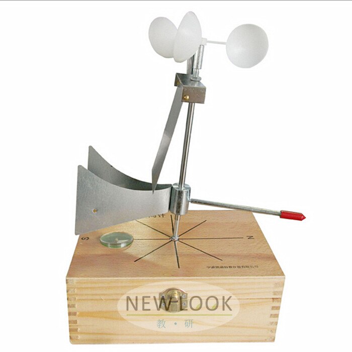 Wind Direction and Direction of The Geographical M... – Vicedeal