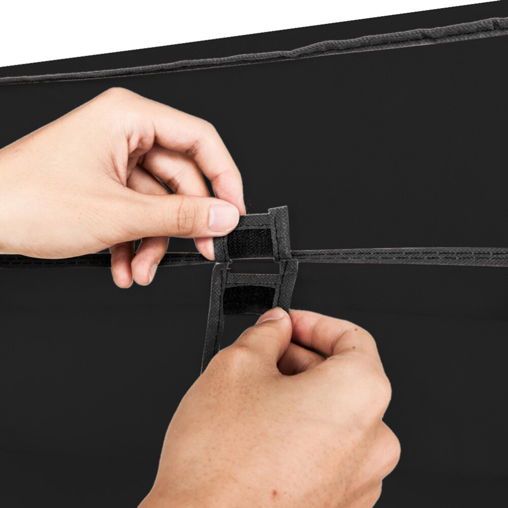 1 Set Clothes Closet Non-Woven Fabric Wardrobe Clo... – Grandado