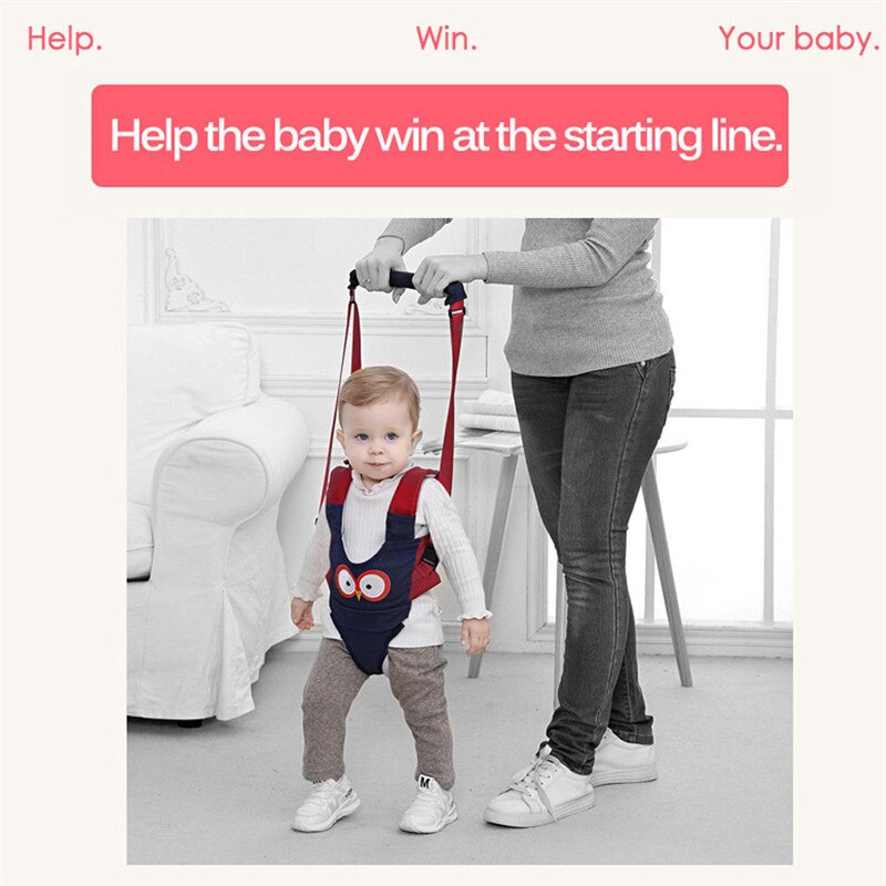 Toddler Baby Walking Assistant Learning Walk Safet... – Grandado